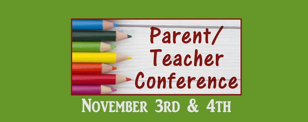 Glenview Parent Teacher Conferences | Glenview Middle School