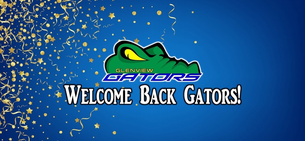 Welcome Back Gators: Important Back to School Info | Glenview Middle School